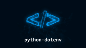 【Python】.envファイルの変数を扱う方法を解説 | トマトソースのWEB開発