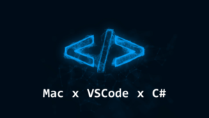【Unity】MacのVSCodeでC#のクラスが認識されない（Intellisenseがおかしい）場合の対処法 | トマトソースのWEB開発